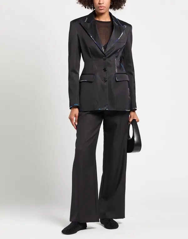 Marni Double-breasted Blazer