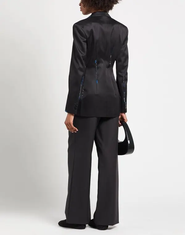 Marni Double-breasted Blazer