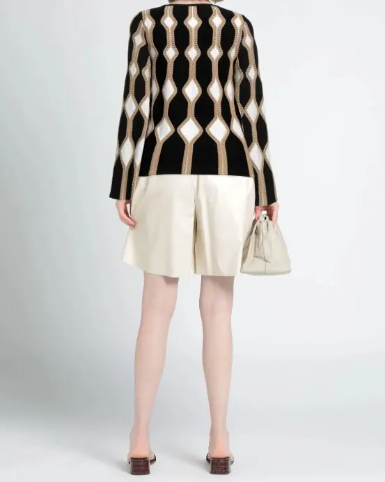 Chloé Crew Neck Sweater