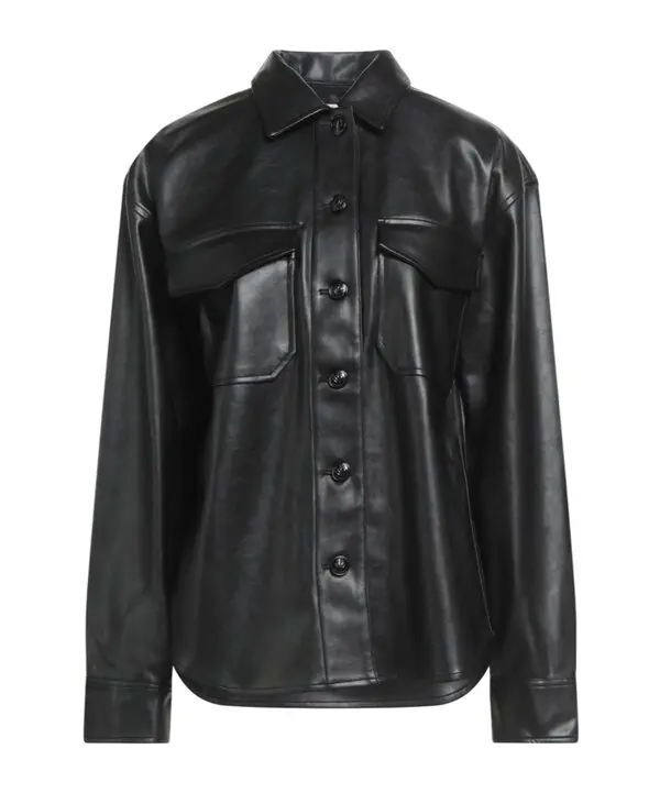 Rag & Bone Classic Collar Minimalist Long Sleeve Shirt