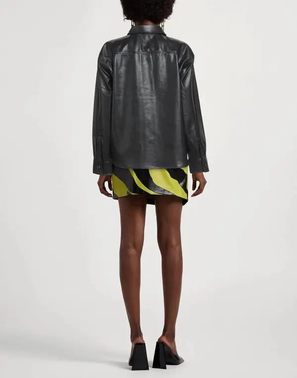 Rag & Bone Classic Collar Minimalist Long Sleeve Shirt