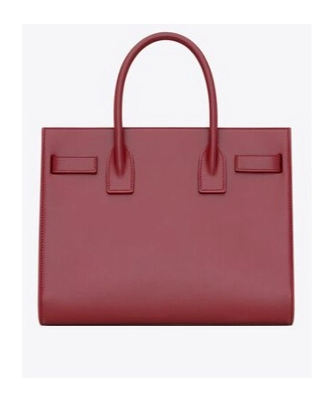 Saint Laurent Sac De Jour Baby Top Handle Bag