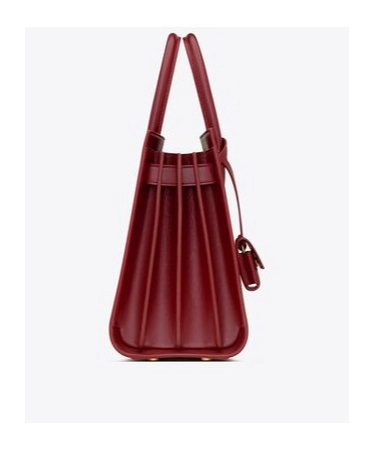 Saint Laurent Sac De Jour Baby Top Handle Bag