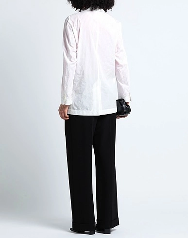 MAISON MARGIELA Double-breasted Suit Jacket