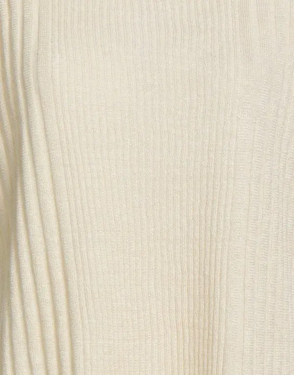 MAXCO. Max&co. Short Sleeve Boat Neck Sweater