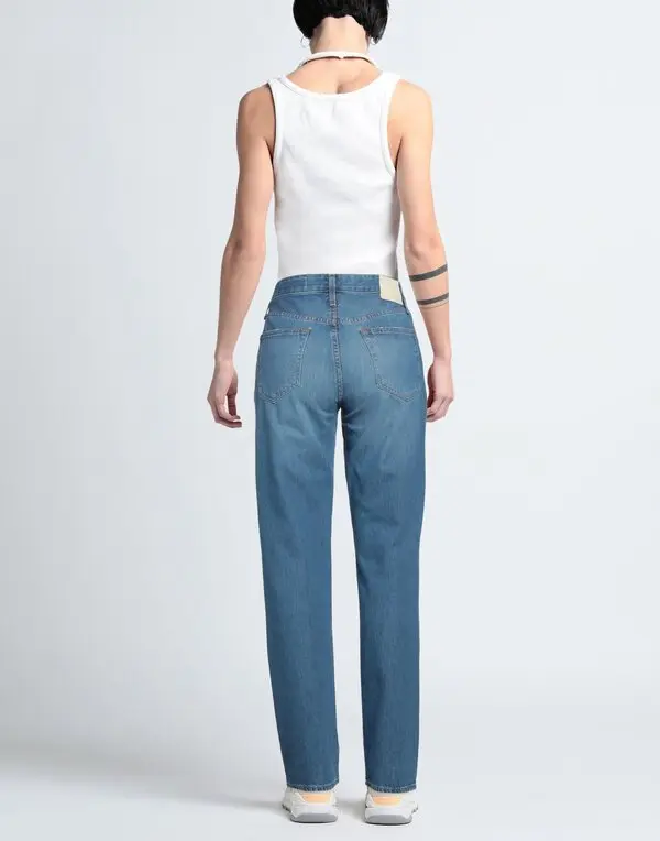 Rag & Bone Denim Trousers