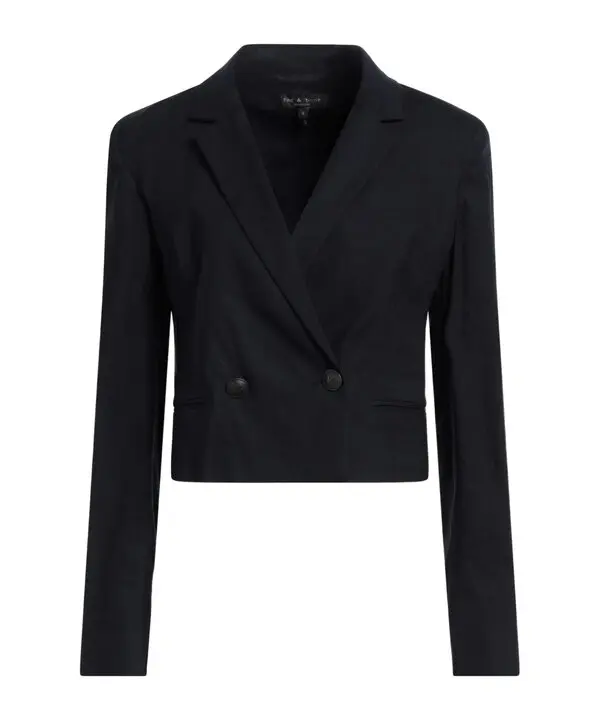 Rag & Bone Double-breasted Blazer