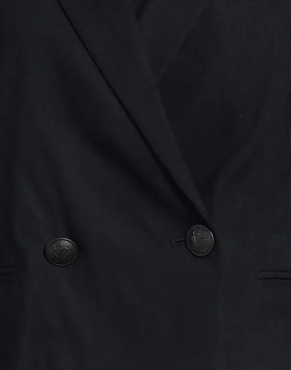 Rag & Bone Double-breasted Blazer