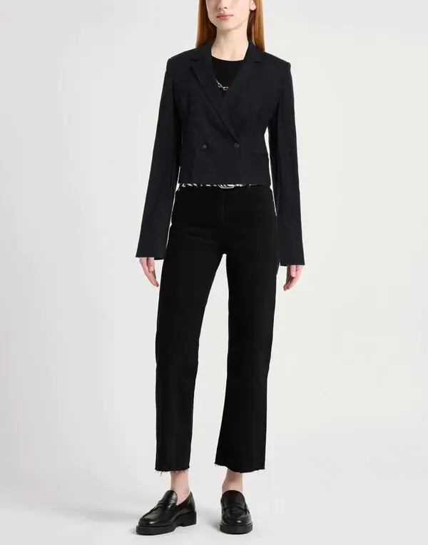 Rag & Bone Double-breasted Blazer