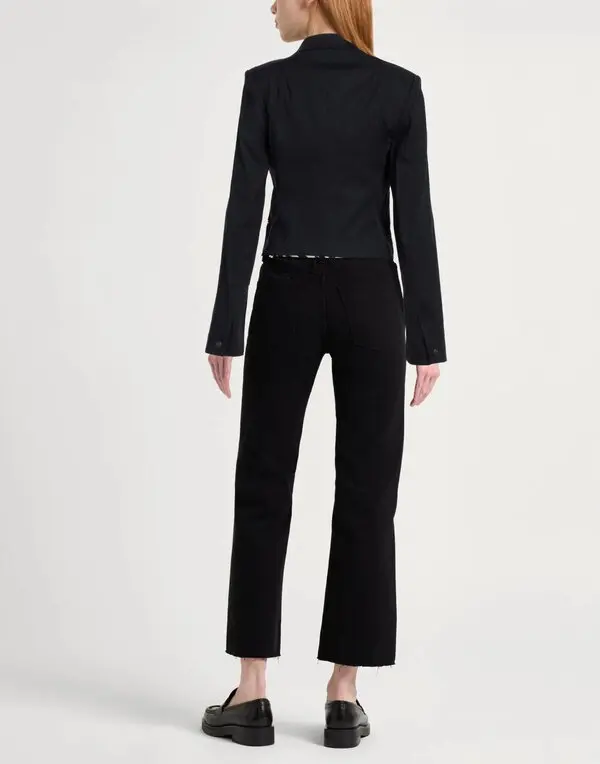 Rag & Bone Double-breasted Blazer
