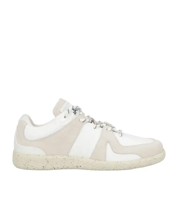 GANNI Color-blocking Casual Sports Shoes