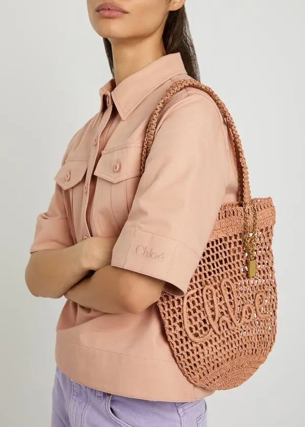 Chloé Daily Casual Shirt