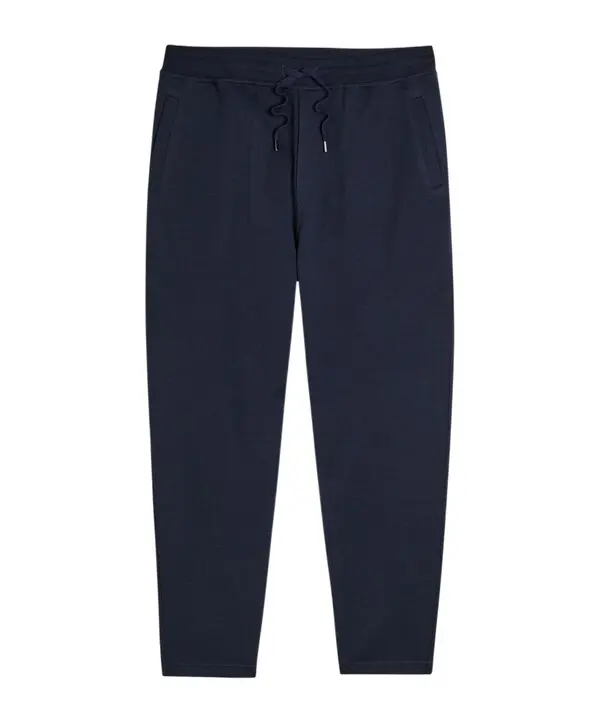 Brunello Cucinelli Cotton Blend Casual Pants