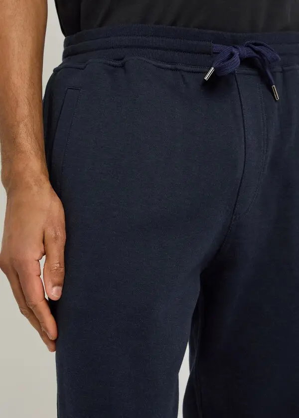 Brunello Cucinelli Cotton Blend Casual Pants