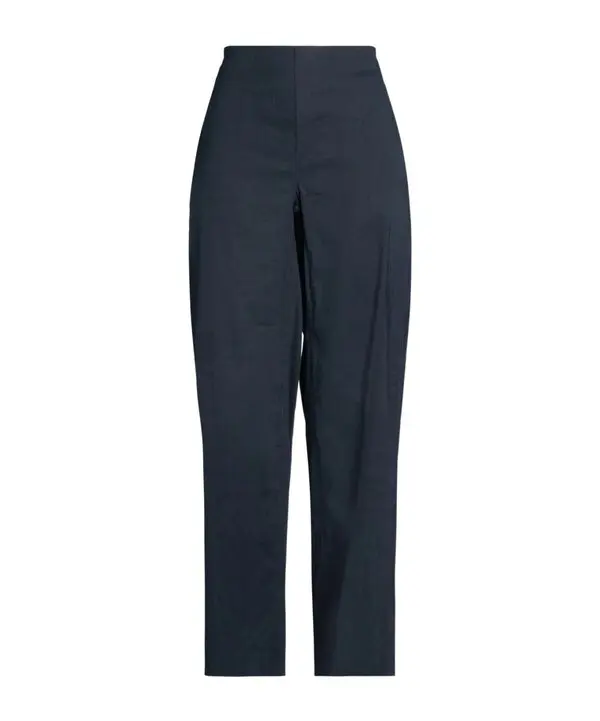 Rag & Bone Solid Stretch Loose Trousers