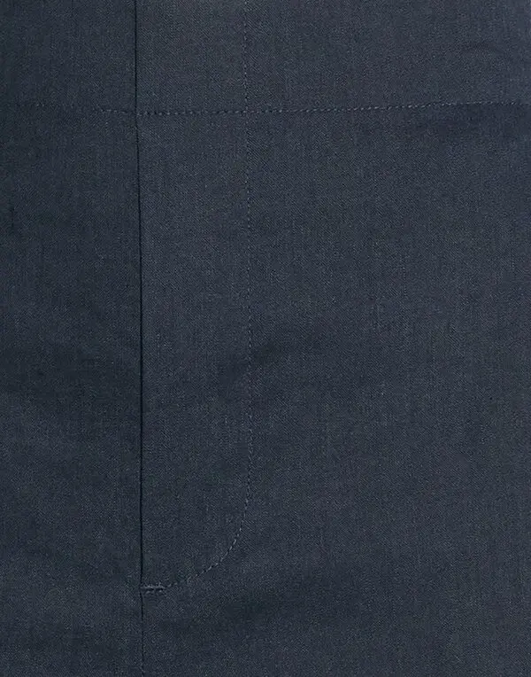 Rag & Bone Solid Stretch Loose Trousers