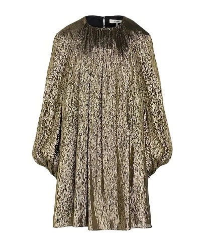 Chloé Short Dress