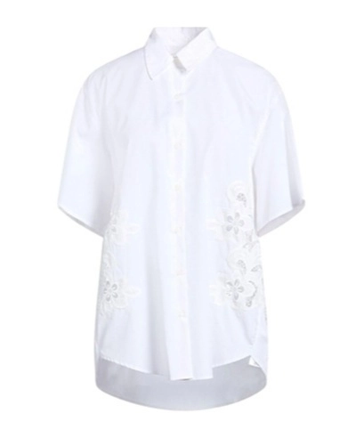 Rag & Bone Simple Shirt