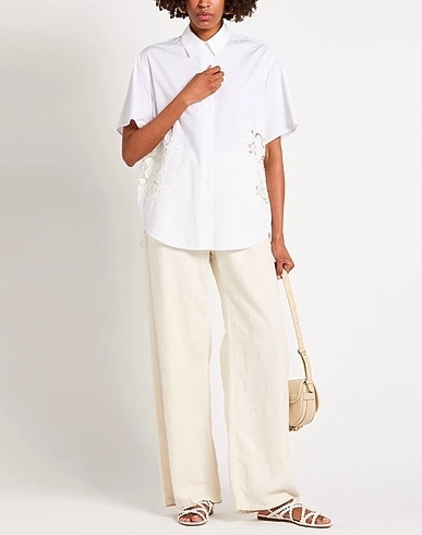 Rag & Bone Simple Shirt