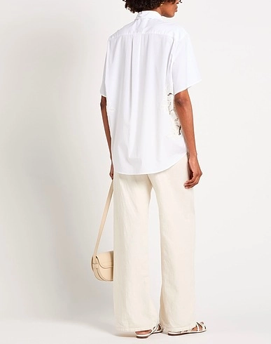 Rag & Bone Simple Shirt