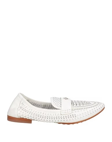Tory Burch Two-tone Loafers