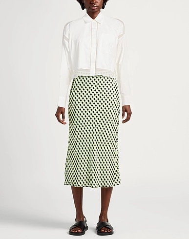 Rag & Bone Solid-color Long-sleeved Shirt