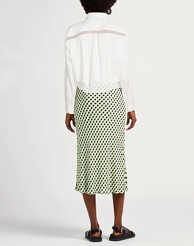 Rag & Bone Solid-color Long-sleeved Shirt