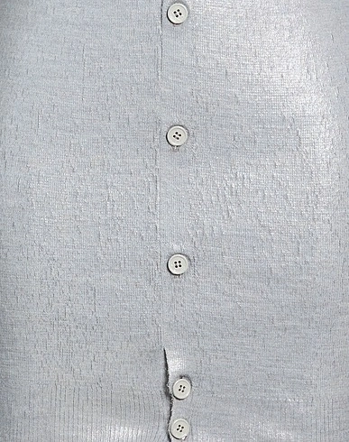 MAISON MARGIELA Fitted Knitted Dress
