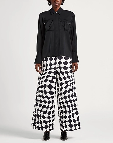 Rag & Bone Simple Long-sleeved Shirt