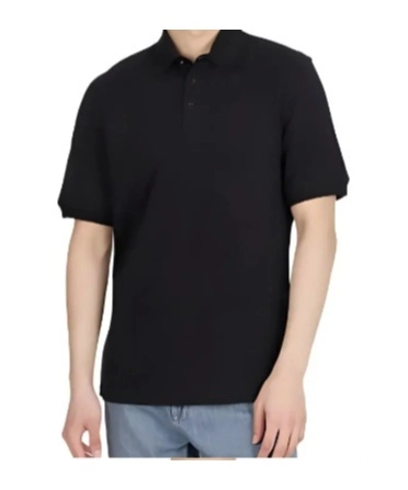 Brunello Cucinelli Short-sleeve Polo Shirt