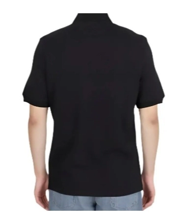 Brunello Cucinelli Short-sleeve Polo Shirt