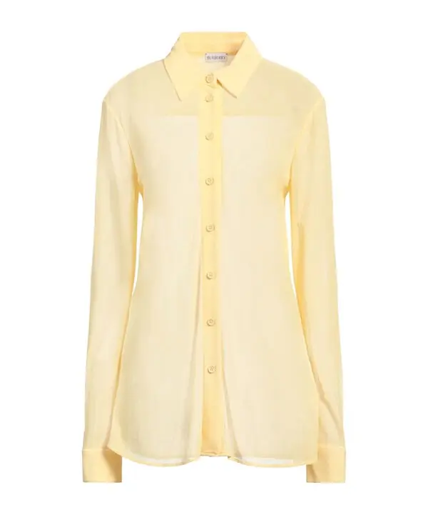 Burberry Long Sleeve Shirt