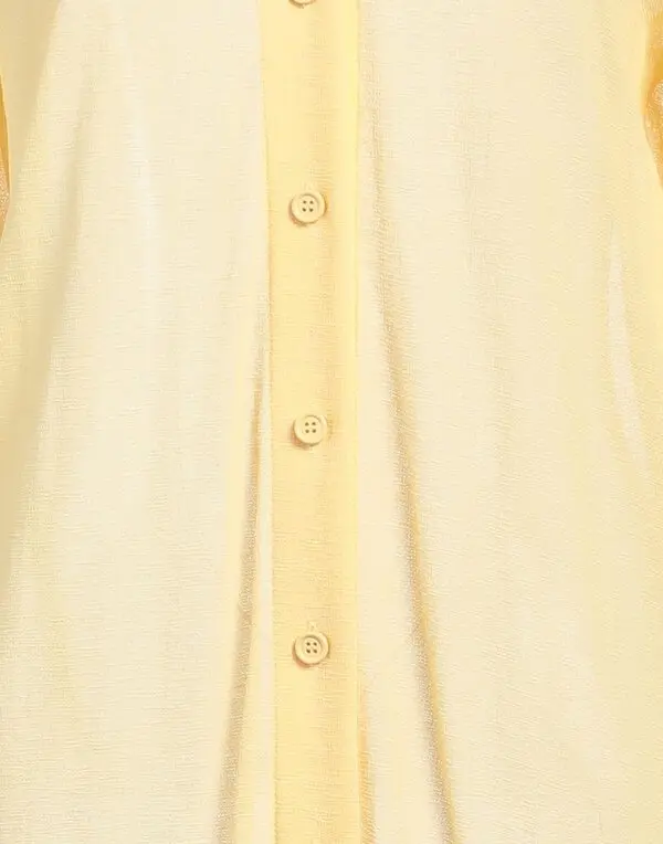 Burberry Long Sleeve Shirt