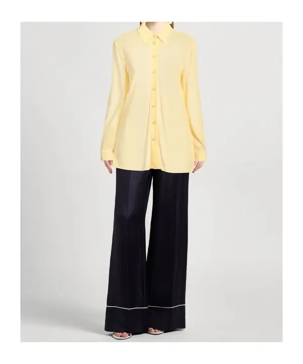 Burberry Long Sleeve Shirt