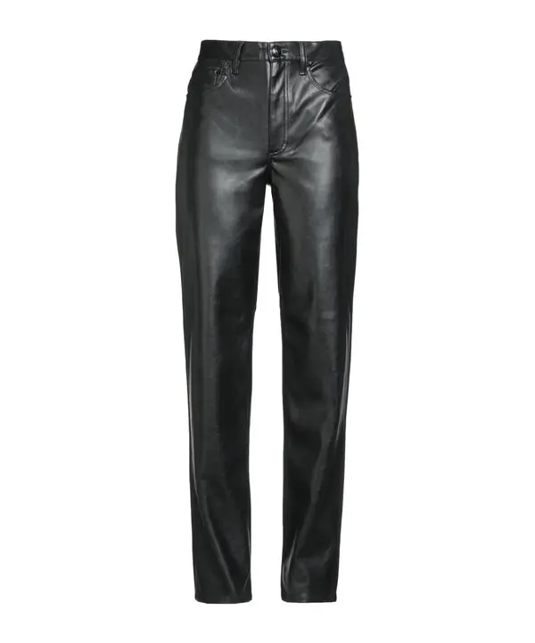Rag & Bone Plain Colour Casual Trouser
