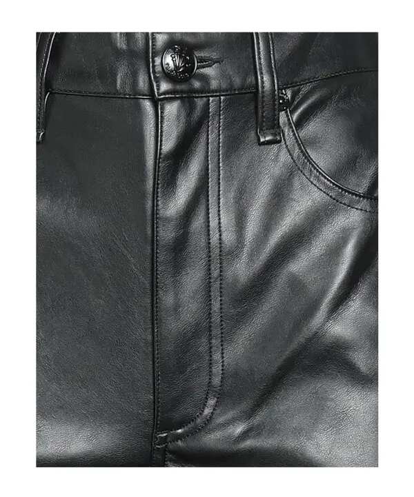 Rag & Bone Plain Colour Casual Trouser