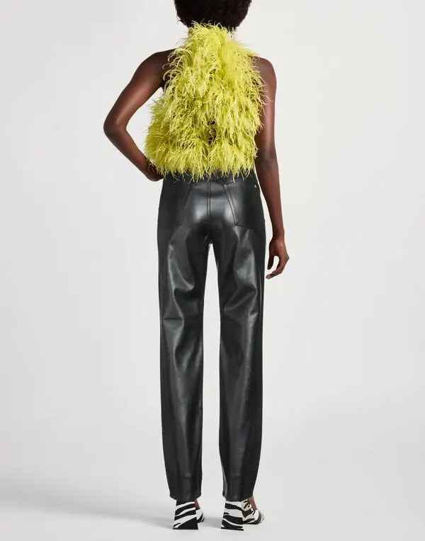 Rag & Bone Plain Colour Casual Trouser