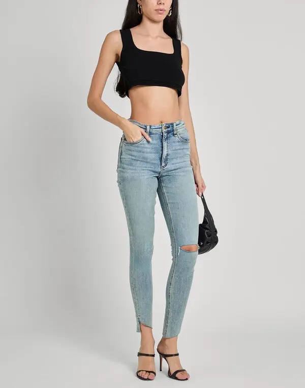 Rag & Bone Skinny Jeans