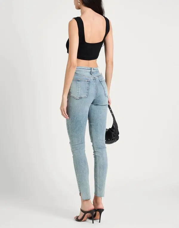 Rag & Bone Skinny Jeans