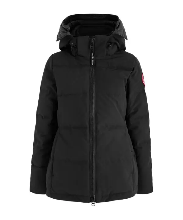 Canada Goose Chelsea Quilted Shell Jacket