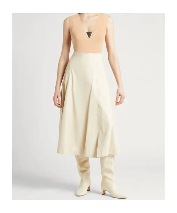 Brunello Cucinelli Sleeveless V-neck Vest