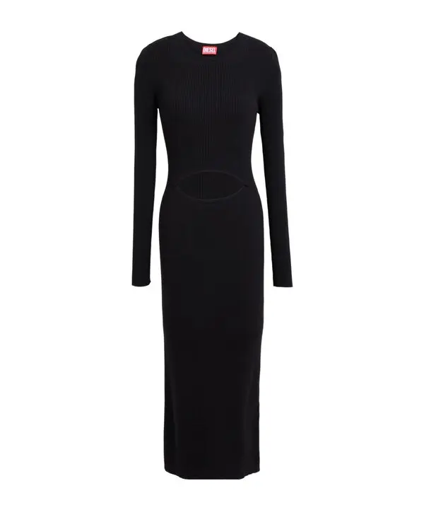DIESEL® Fashion Slim-fit Dress