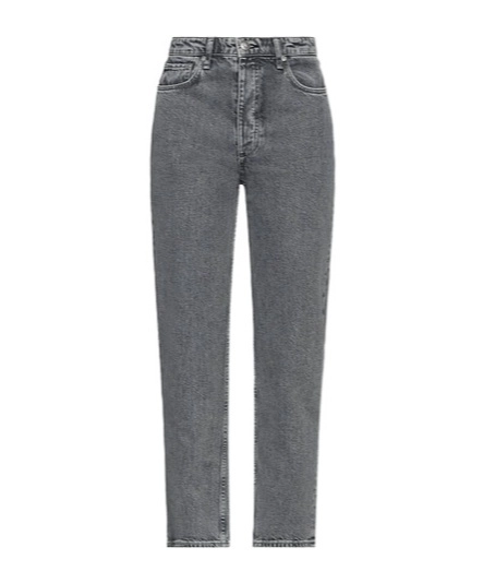Rag & Bone Slim-fit Tapered Jeans
