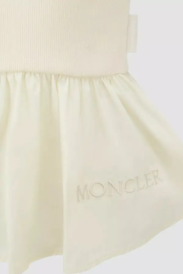 Moncler Peplum Top