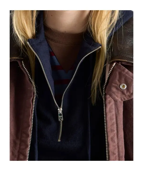 Prada Wool And Cashmere Hoodie