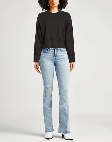 Rag & Bone Solid-color Knitted Sweater