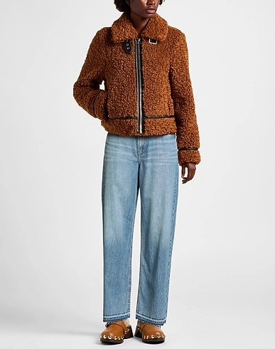 Rag & Bone Straight-leg Jeans
