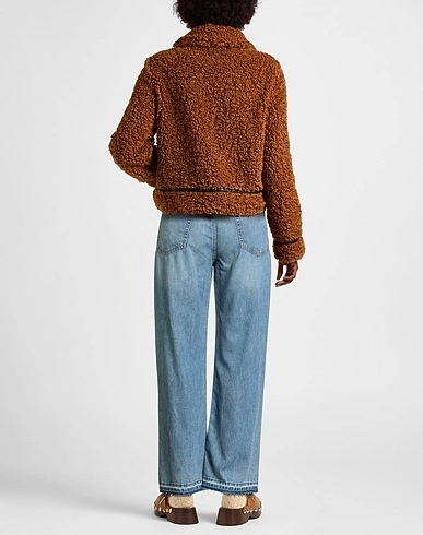 Rag & Bone Straight-leg Jeans