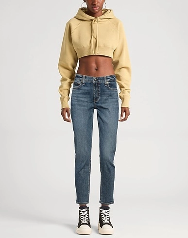 Rag & Bone Medium Wash Denim Leggings