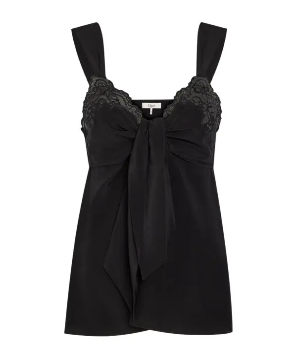 Chloé Casual Top